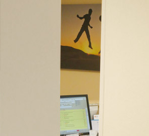 Allgemeinarzt l Ihr Hausarzt l Praxis Dr. Winkelmann l Brannenburg