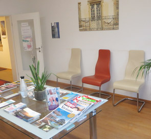 Allgemeinarzt l Ihr Hausarzt l Praxis Dr. Winkelmann l Brannenburg